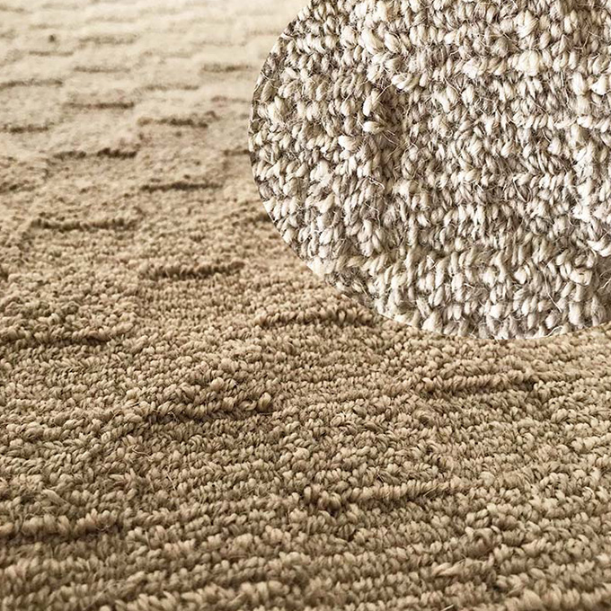 Graphic Loop Model Tufting Machine from China manufacturer - MATALE