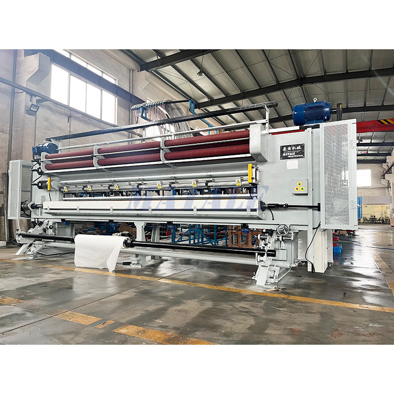 Plain Loop Model Tufting Machine from China manufacturer - MATALE