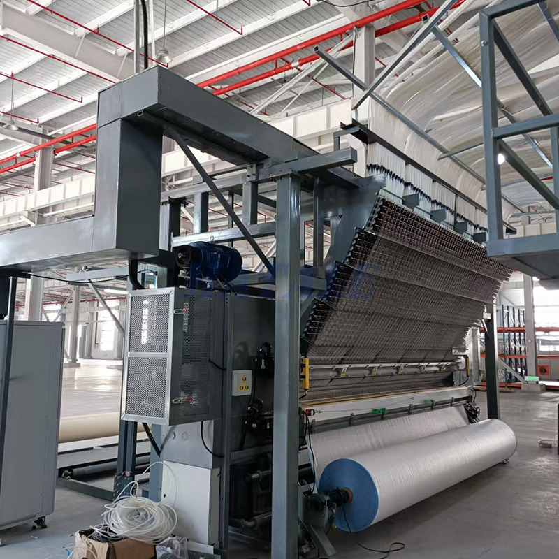 High Cut Multi Loop Tufting Machine from China manufacturer - MATALE