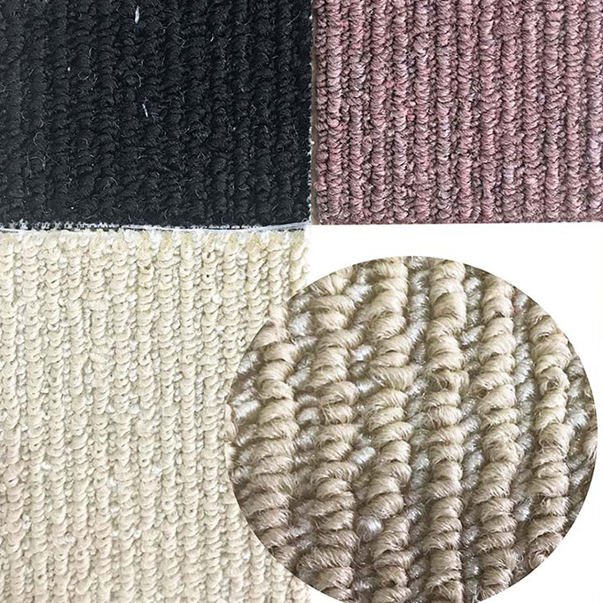 Graphic Loop Model Tufting Machine from China manufacturer - MATALE